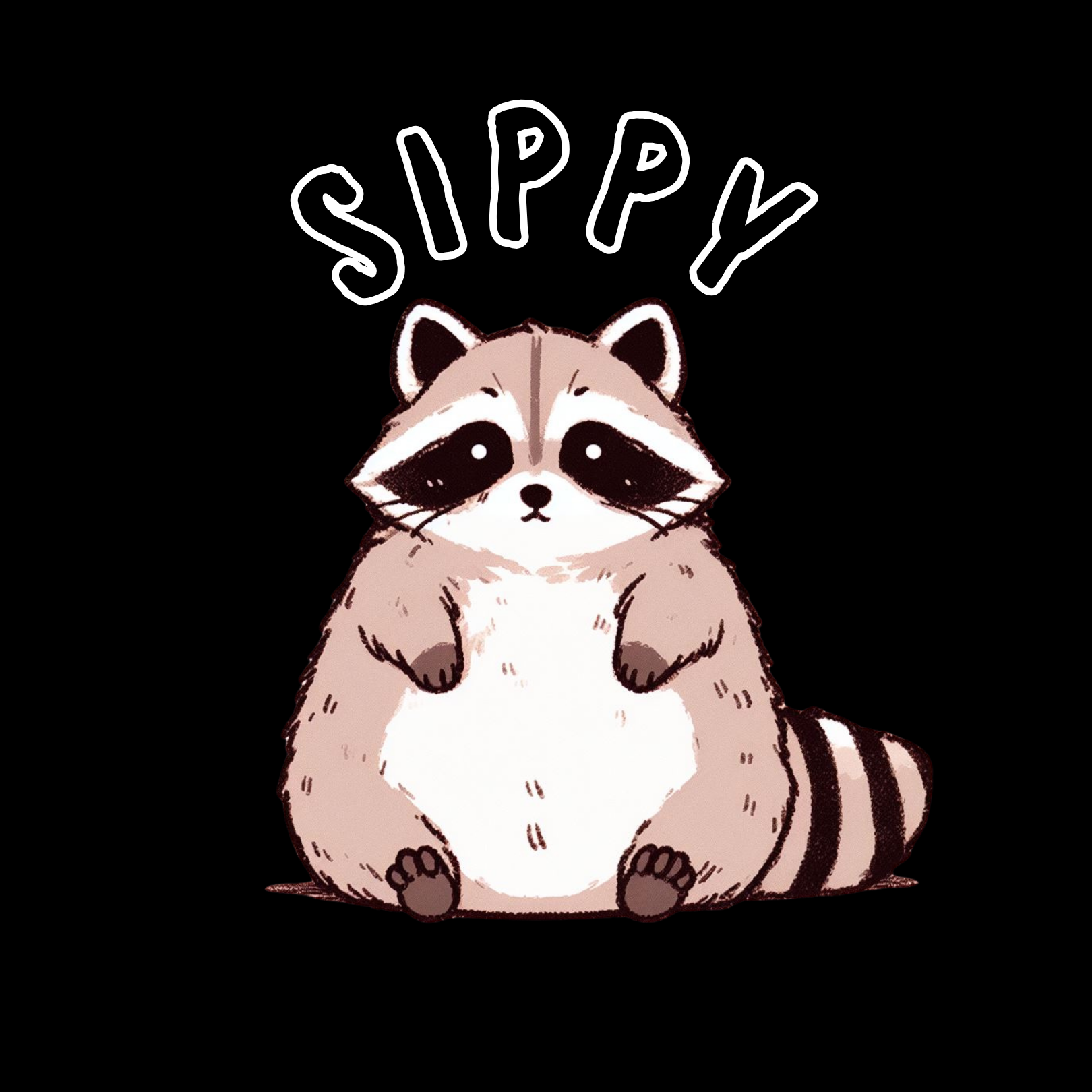 Lil Big Mac – Sippy Apparel