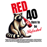 Sippy Apparel | Raccoon-Themed Apparel and Accessories