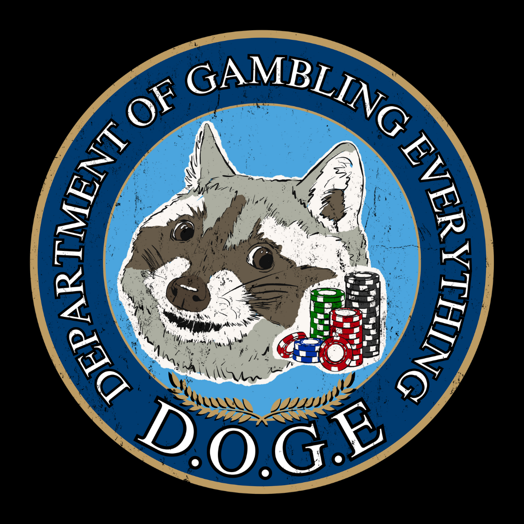 Sippy Apparel | Raccoon-Themed Apparel and Accessories