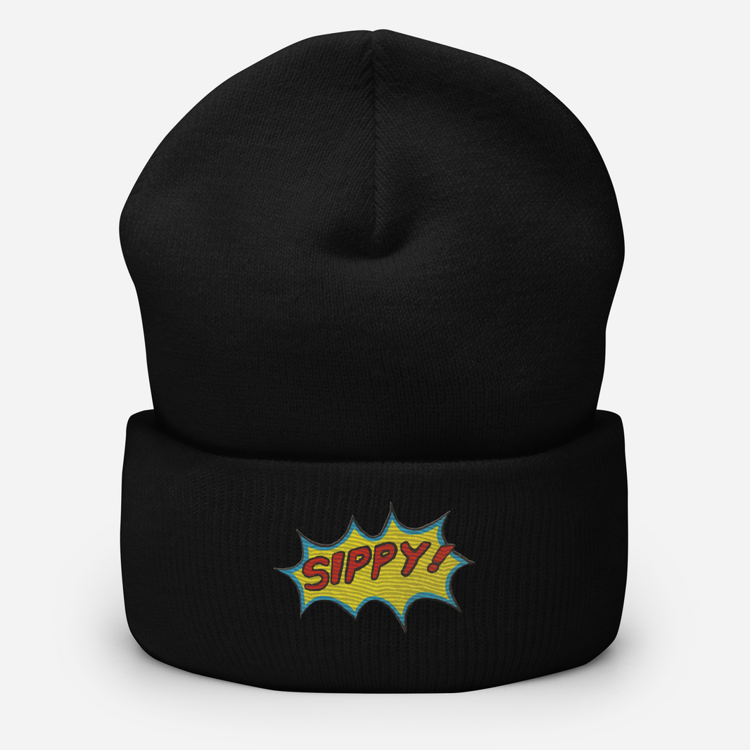 Sippy Apparel | Raccoon-Themed Apparel and Accessories