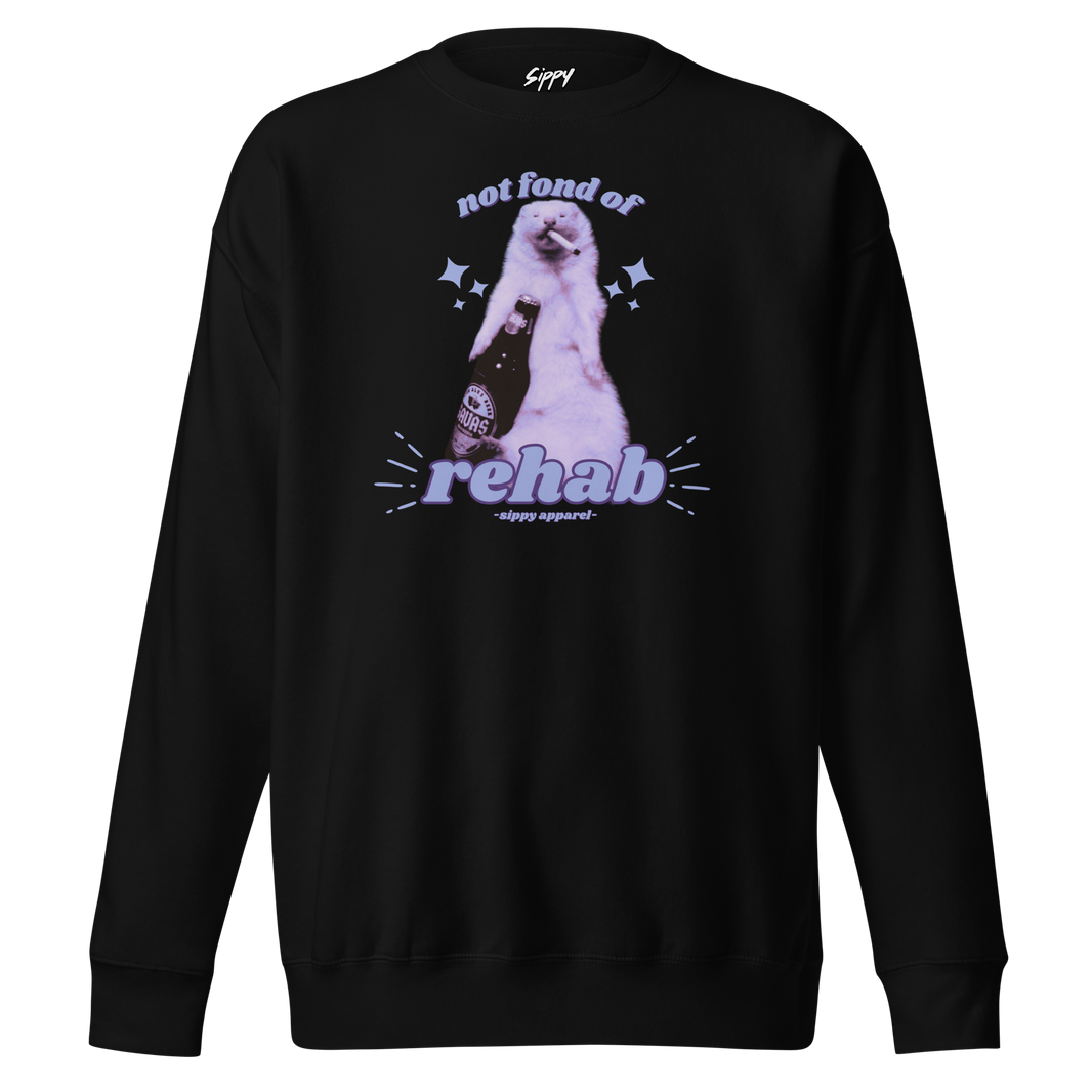 Sippy Apparel | Raccoon-Themed Apparel and Accessories